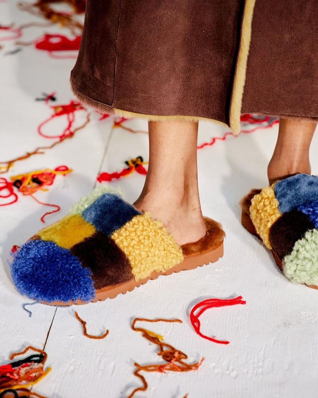 Seth Rogen es el nuevo embajador internacional de la moda "comfy ...