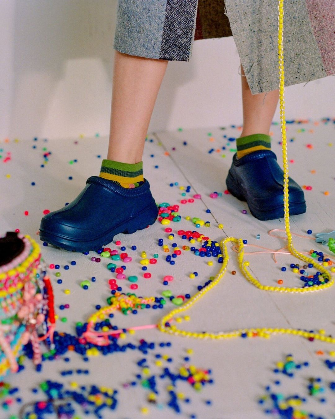 Seth Rogen es el nuevo embajador internacional de la moda "comfy ...