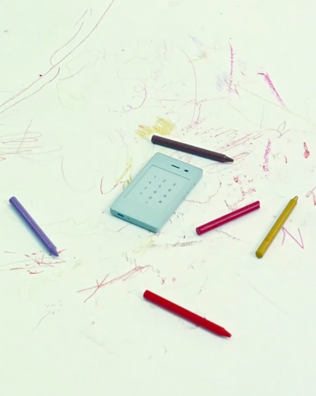 Así es Light Phone II, el teléfono inteligente más simple y rupturista ...