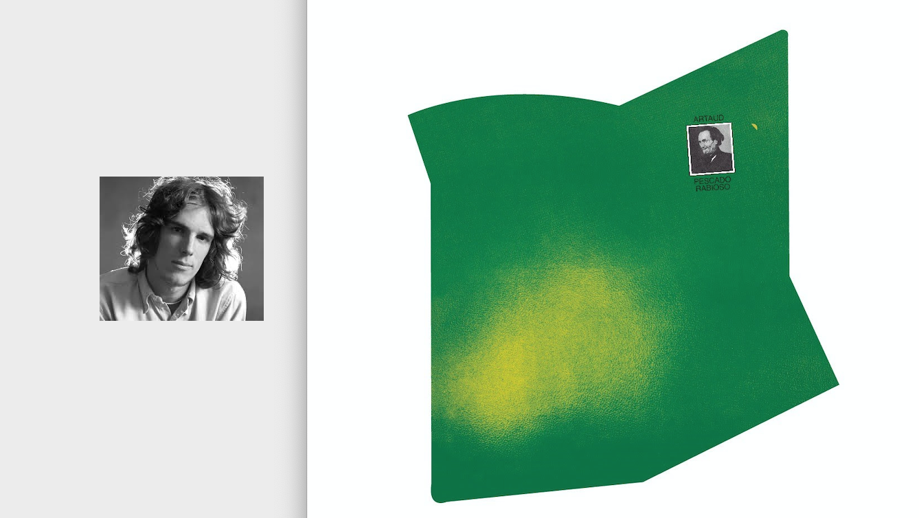 “Artaud” de Spinetta cumple 50 años: un ícono del rock y del diseño de ...