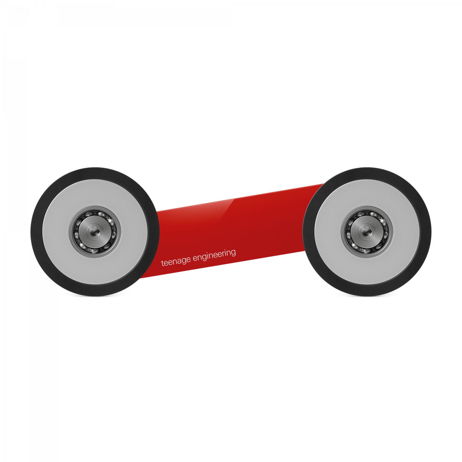 Grip Car: así es el auto de juguete más minimalista, moderno (y costoso ...