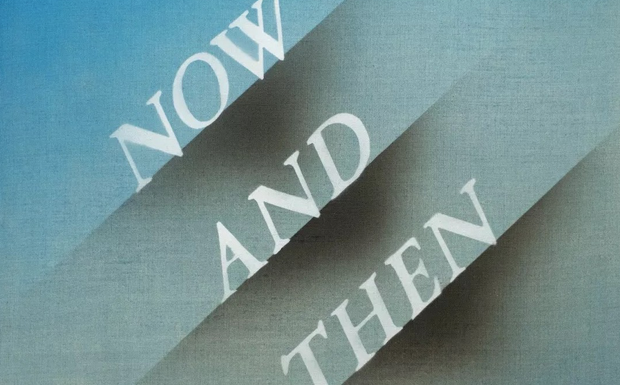 Ed Ruscha: el artista que inspiró “Now and Then”, el nuevo single de ...