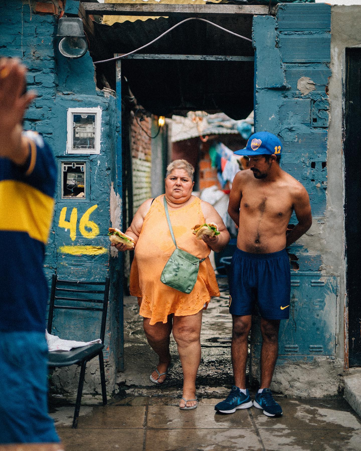 BOCA +ARTE: cómo es la muestra de artistas hinchas de Boca – PuroDiseño