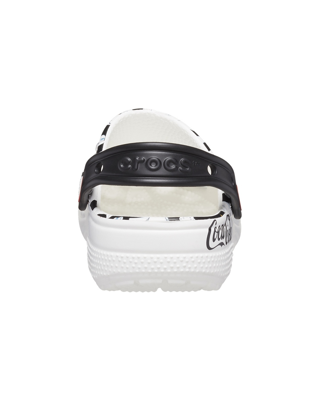 La colaboración de Crocs y Coca Cola le pone color y sabor al diseño de ...