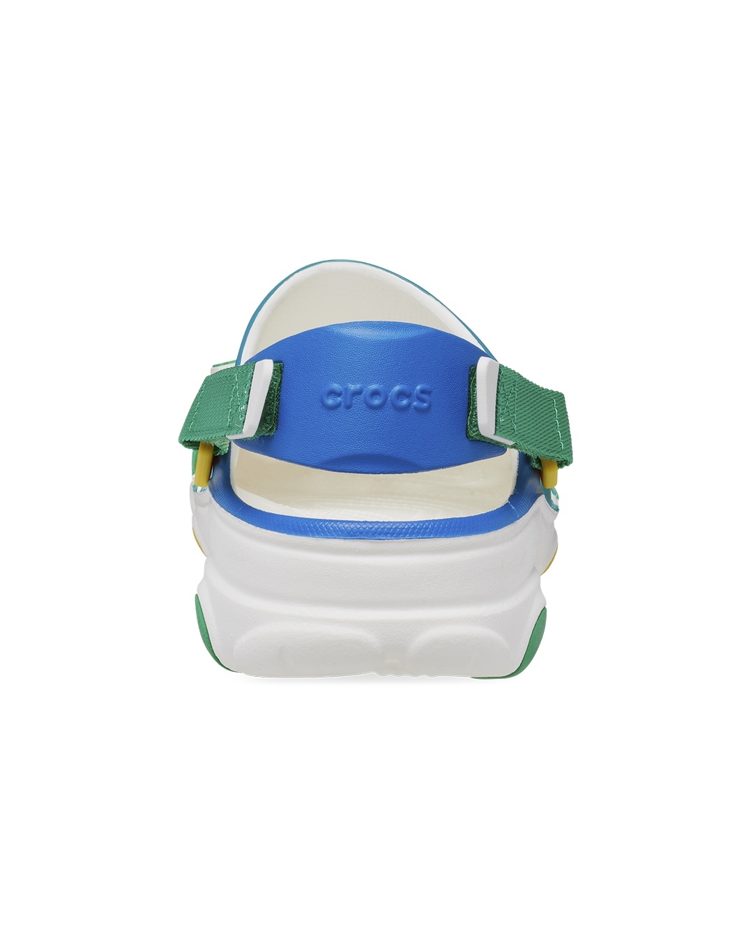 La colaboración de Crocs y Coca Cola le pone color y sabor al diseño de ...