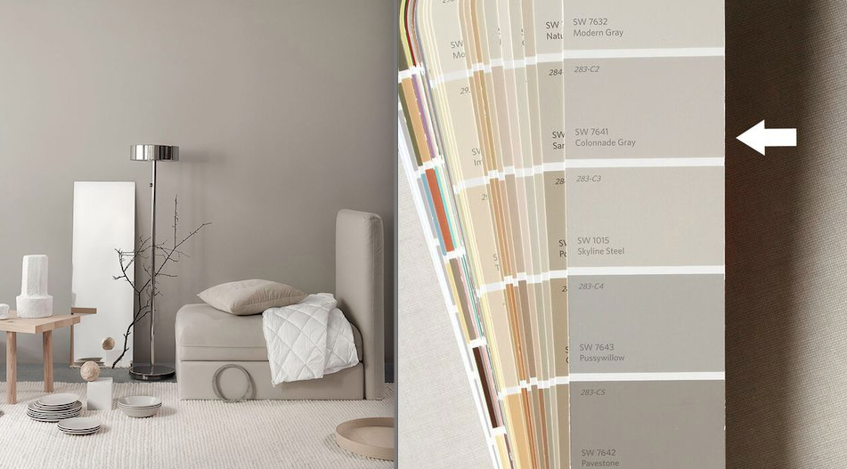 Greige: por qué este color sigue siendo tendencia de decoración ...