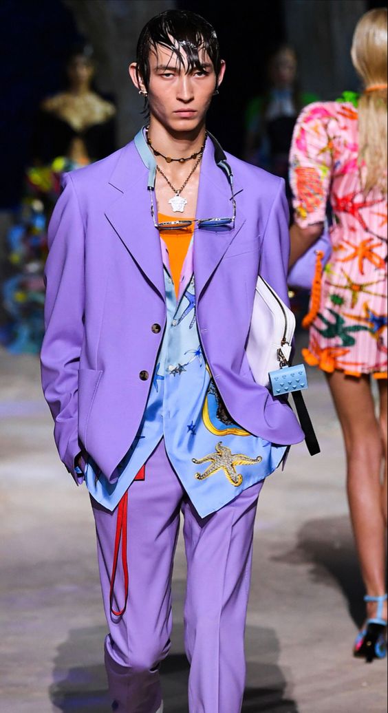 3 colores que serán tendencia de moda 2024 – PuroDiseño