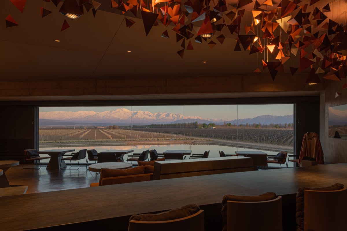 La arquitecta Luisa Yanzón ganó un premio internacional por su proyecto ...