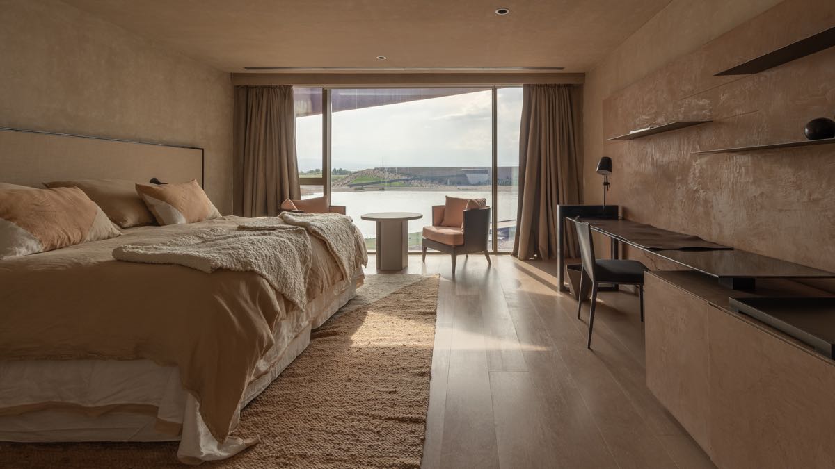 La arquitecta Luisa Yanzón ganó un premio internacional por su proyecto ...