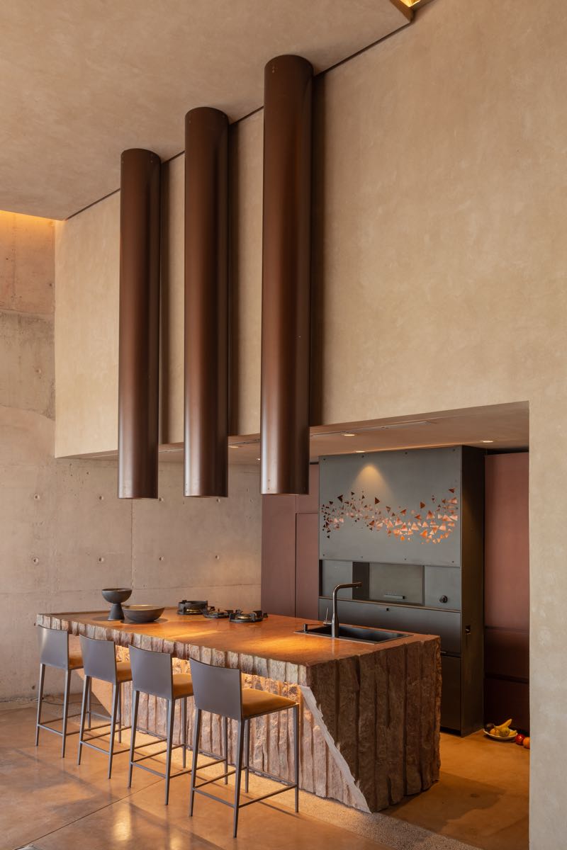 La arquitecta Luisa Yanzón ganó un premio internacional por su proyecto ...