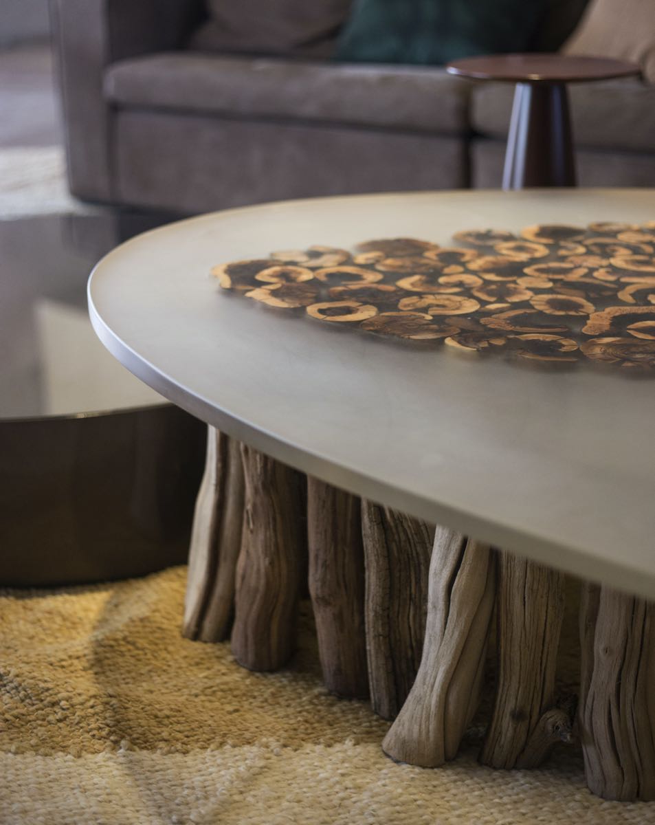 La arquitecta Luisa Yanzón ganó un premio internacional por su proyecto en una bodega mendocina ...