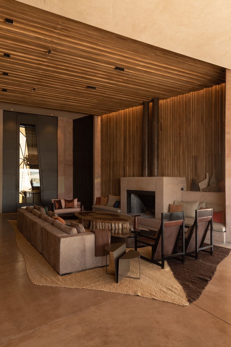 La arquitecta Luisa Yanzón ganó un premio internacional por su proyecto ...