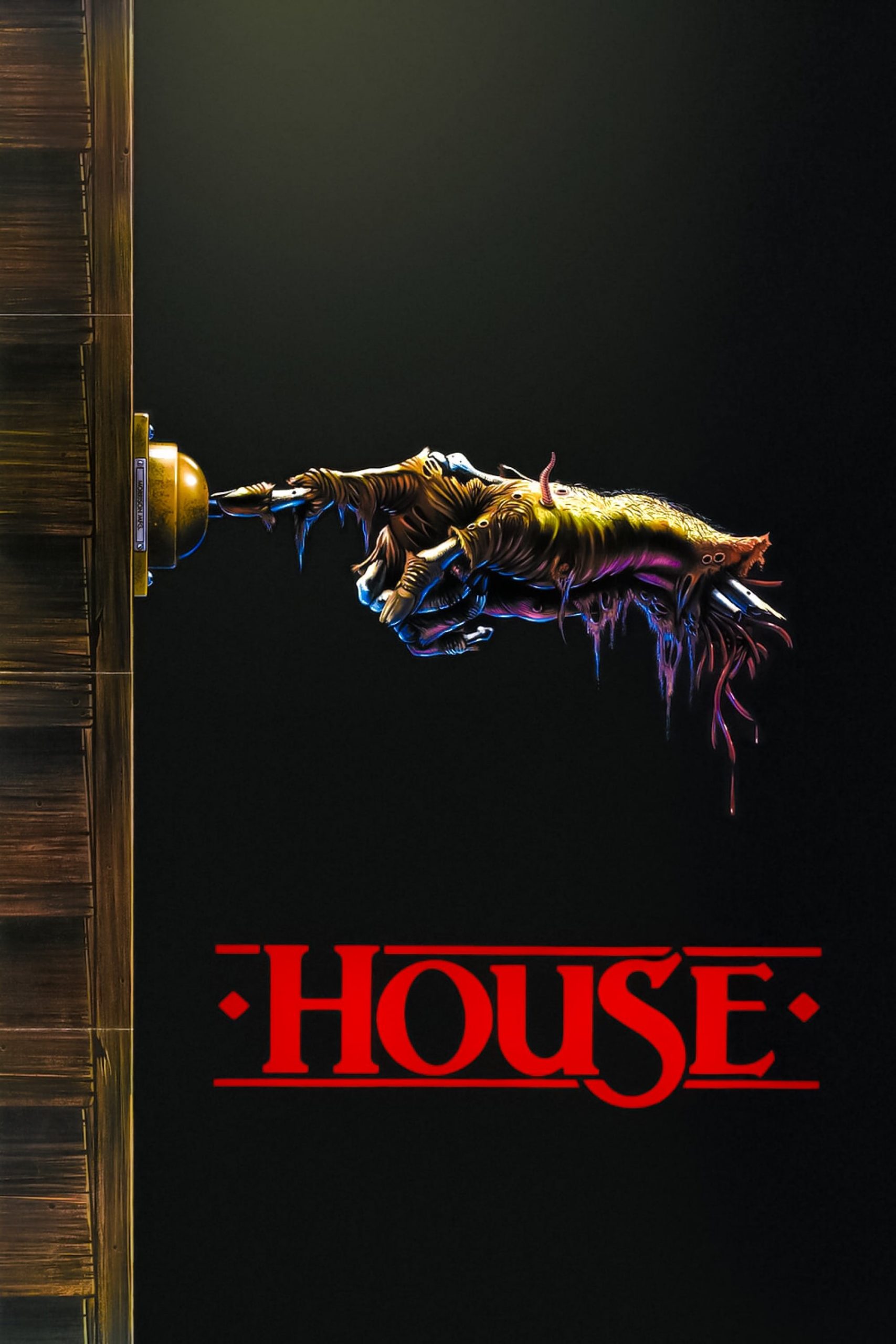 “Cuando Acecha la Maldad” y los mejores posters del cine de terror ...