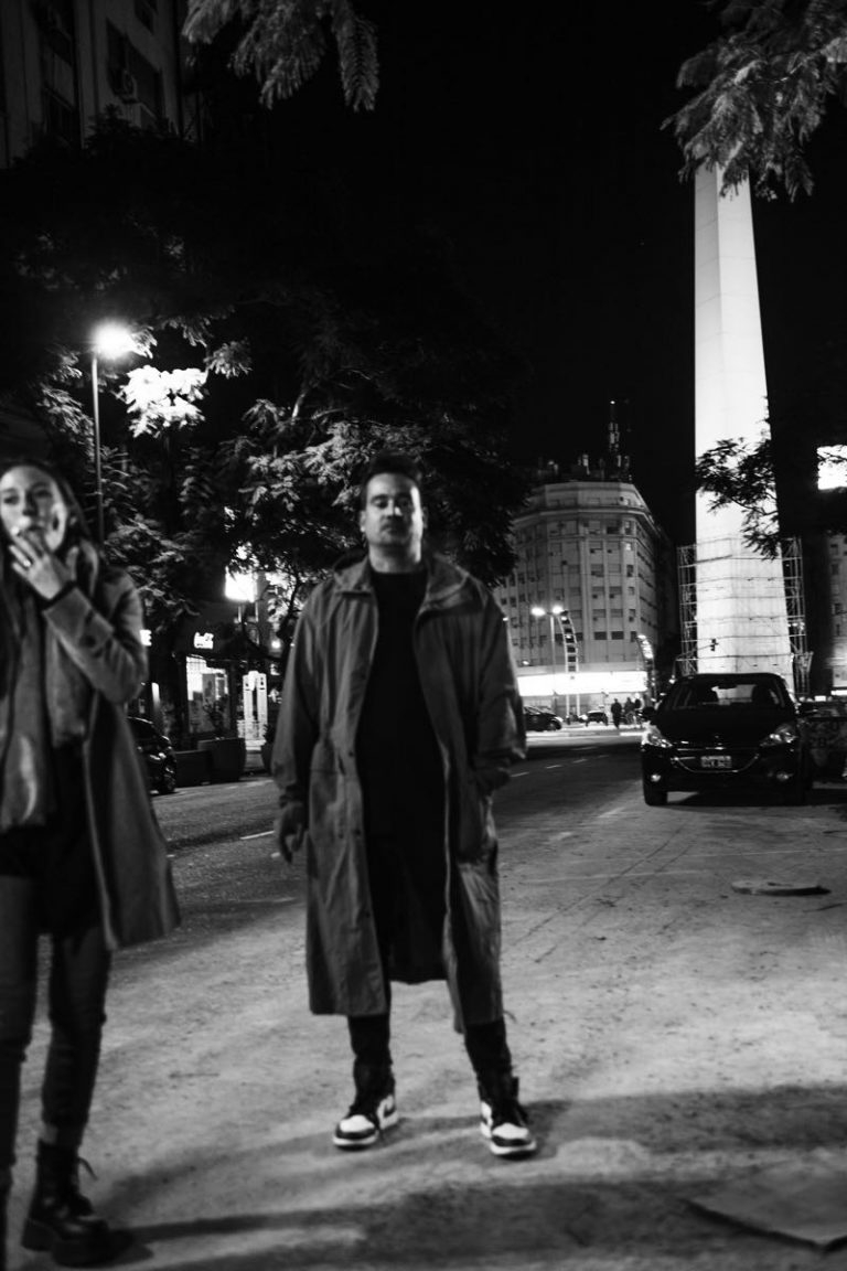 Chano tiene el look: el vestuario es protagonista de los shows "La ...