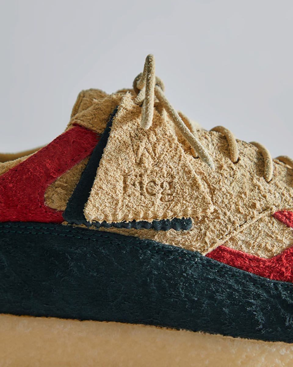 El mundo del diseño de calzado está a los pies de la colección de ...