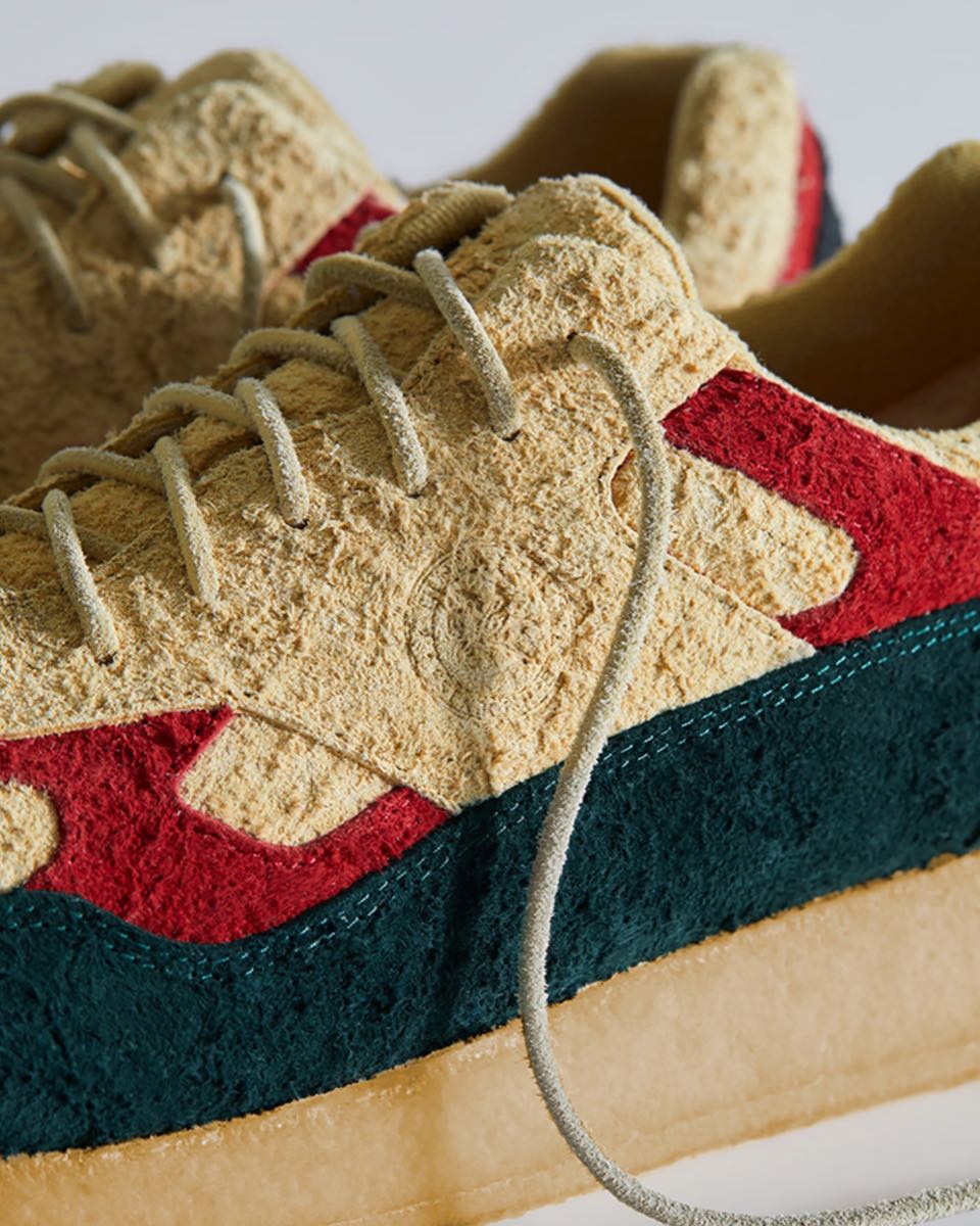 El mundo del diseño de calzado está a los pies de la colección de ...