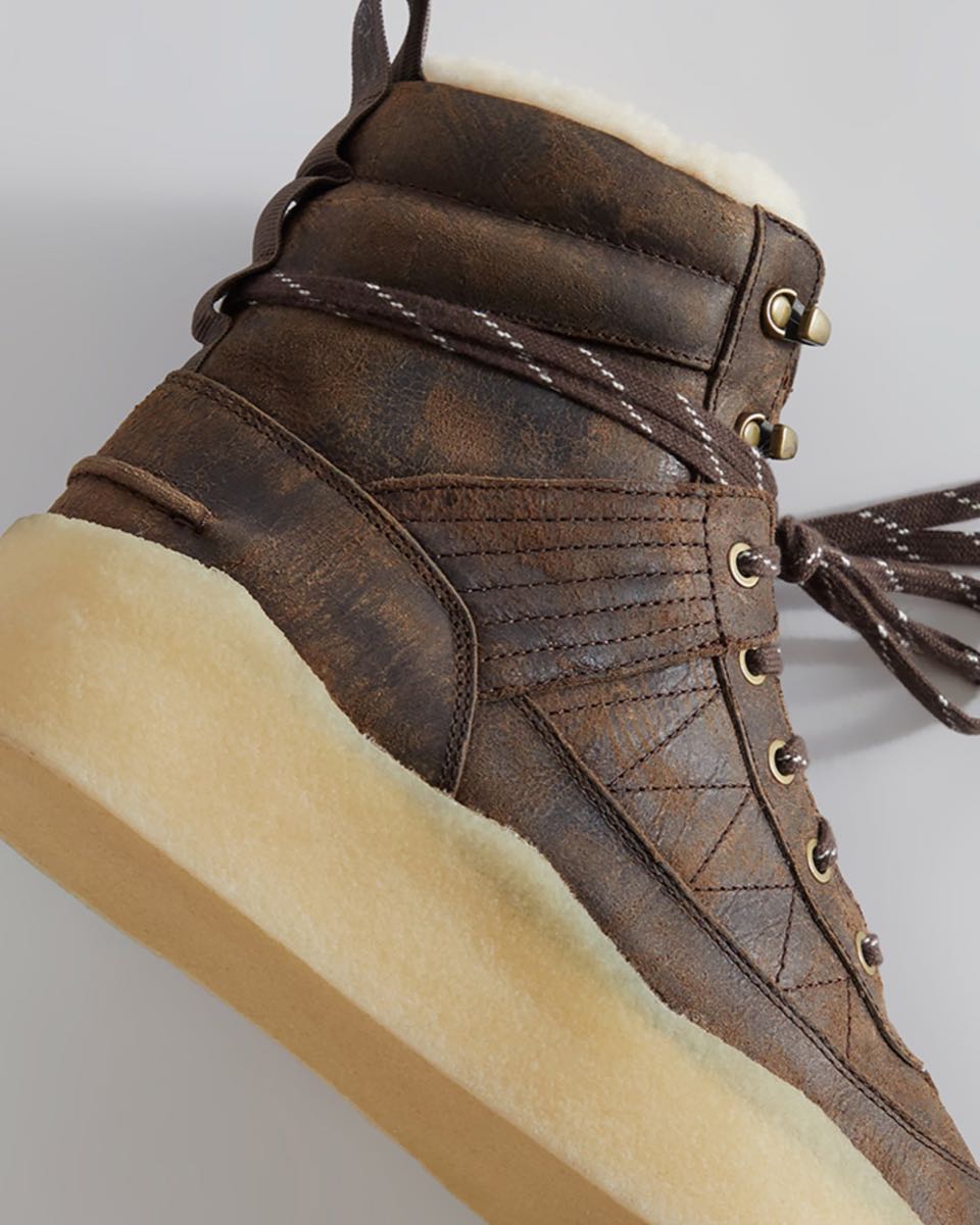 El mundo del diseño de calzado está a los pies de la colección de ...