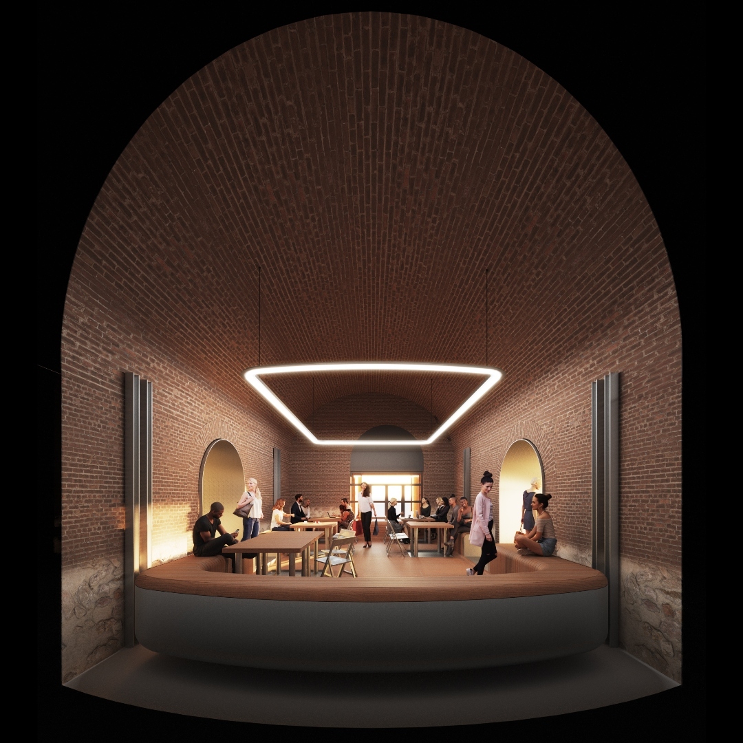 Carlo Ratti será el curador de la Bienal de Arquitectura de Venecia ...