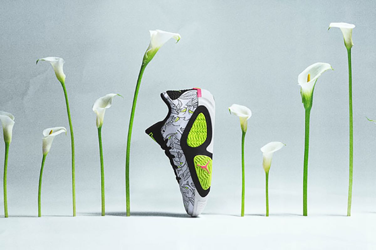 La zapatilla Tatum 2 de Nike con Jayson Tatum da un salto de diseño ...