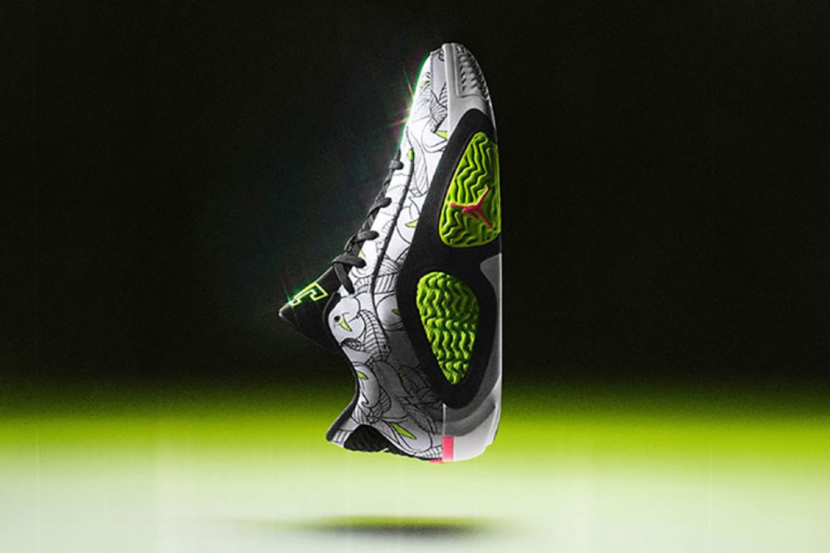 La zapatilla Tatum 2 de Nike con Jayson Tatum da un salto de diseño ...