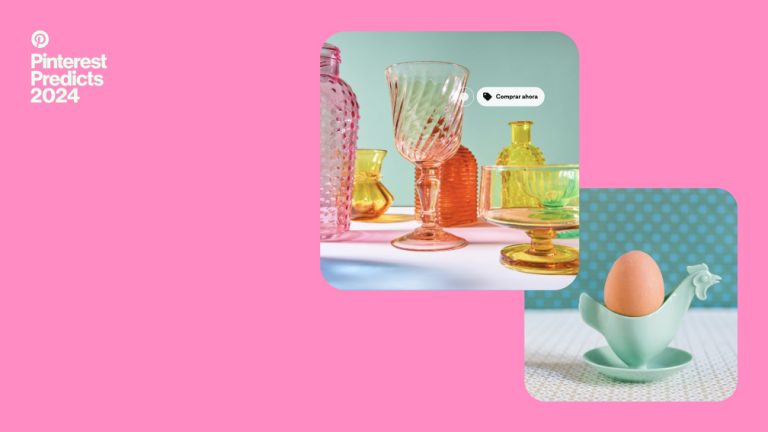 Pinterest Predicts 2024: 12 tendencias de moda, decoración y lifestyle ...