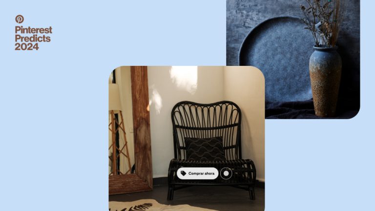 Pinterest Predicts 2024: 12 tendencias de moda, decoración y lifestyle ...