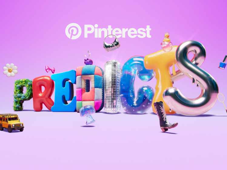 Pinterest Predicts 2024: 12 tendencias de moda, decoración y lifestyle ...
