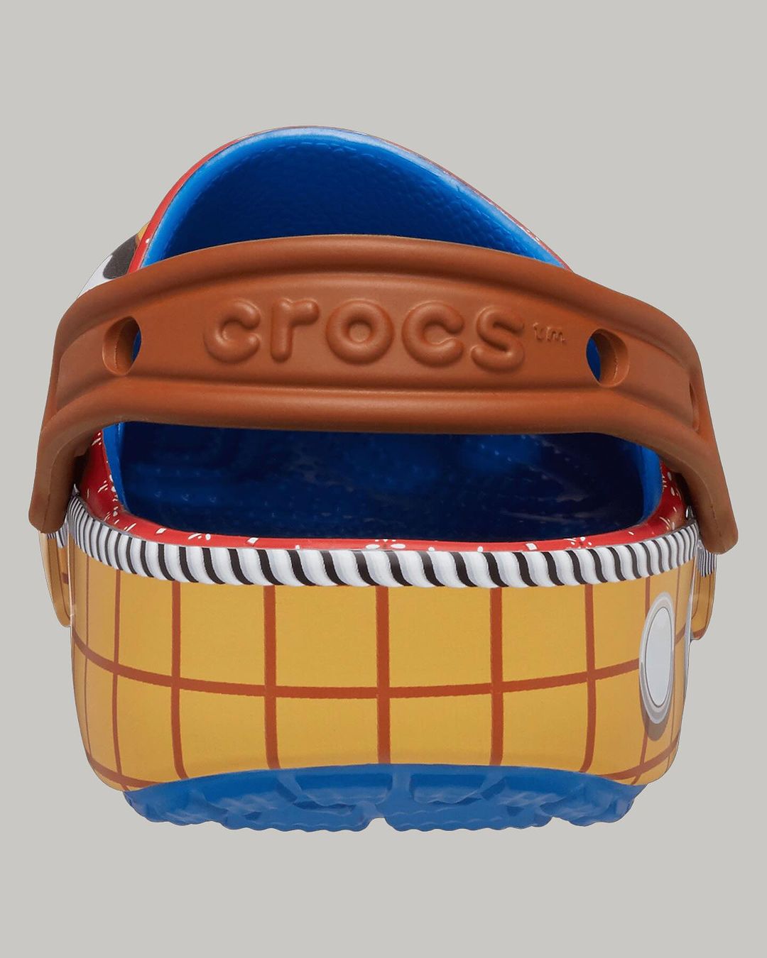 Crocs Patrick + Crocs Naruto + ¡Crocs x Toy Story!: el calzado más ...