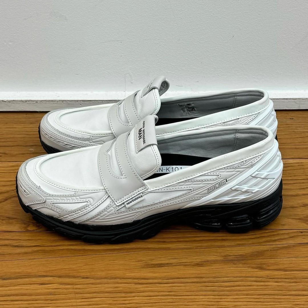 El Mocasín 1906 es el zapato más cómodo y con más estilo y diseño de ...