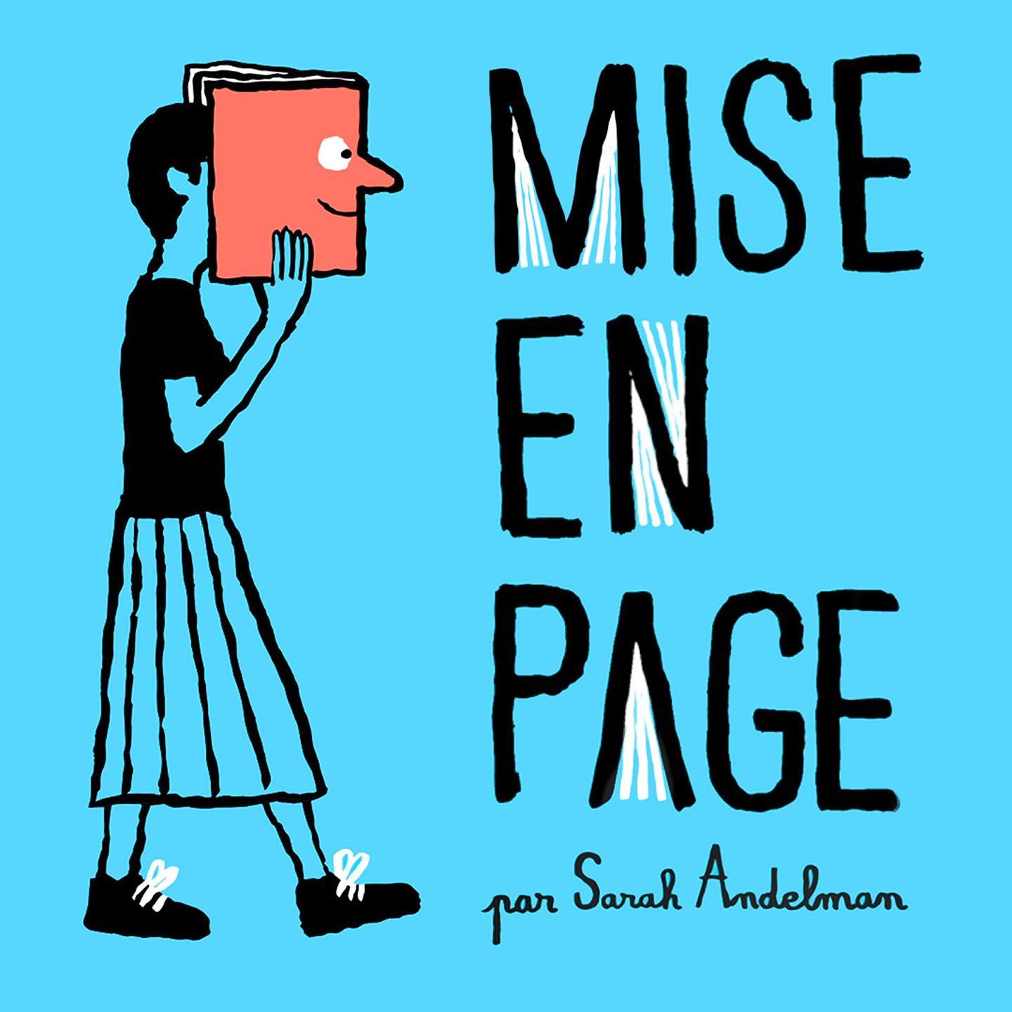 Jean Jullien creó dos increíbles gigantes de papel en el interior de ...