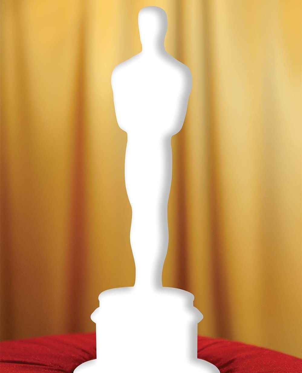 Y el Oscar a la versión más rara del premio de Hollywood es para ¡los ...