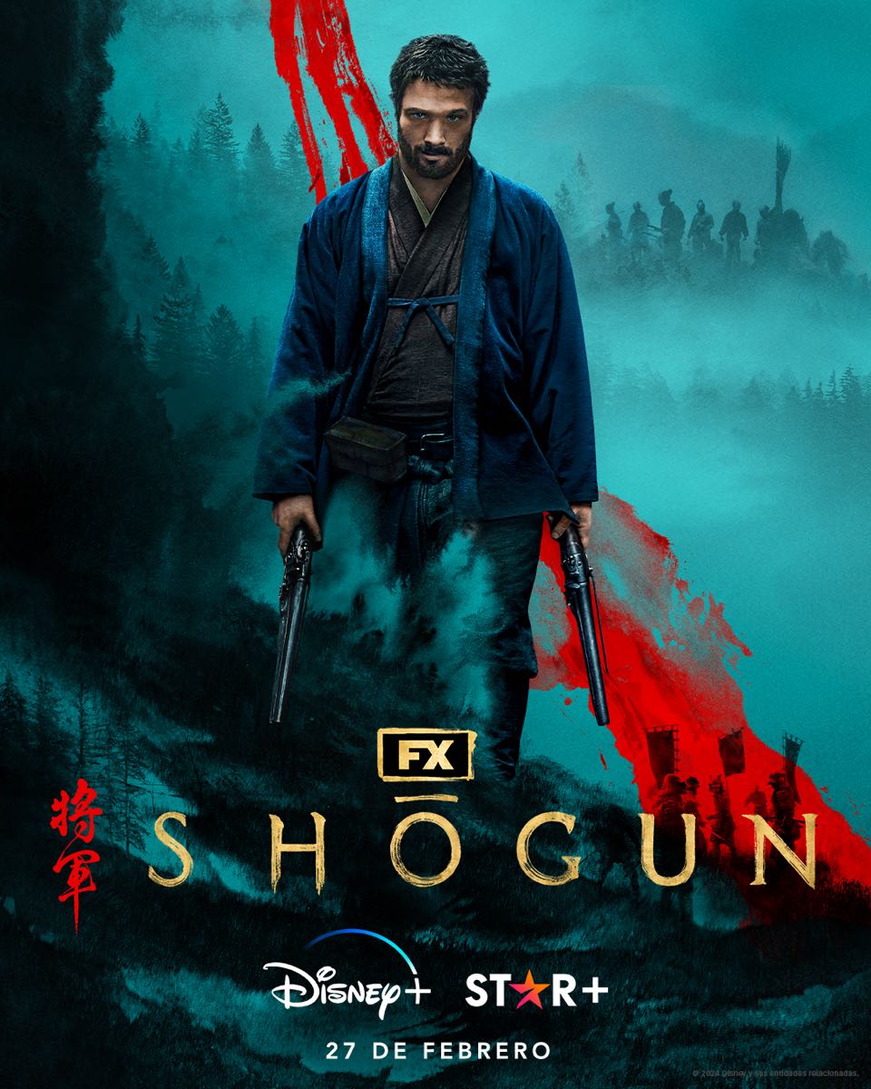 El arte de Shōgun: 7 datos de diseño y dirección artística de la serie ...