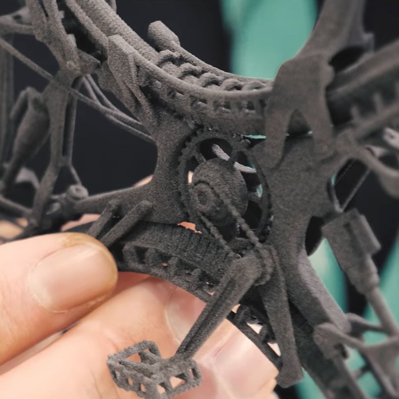 7 datos asombrosos sobre la revolucionaria “bicicleta infinito” de ...