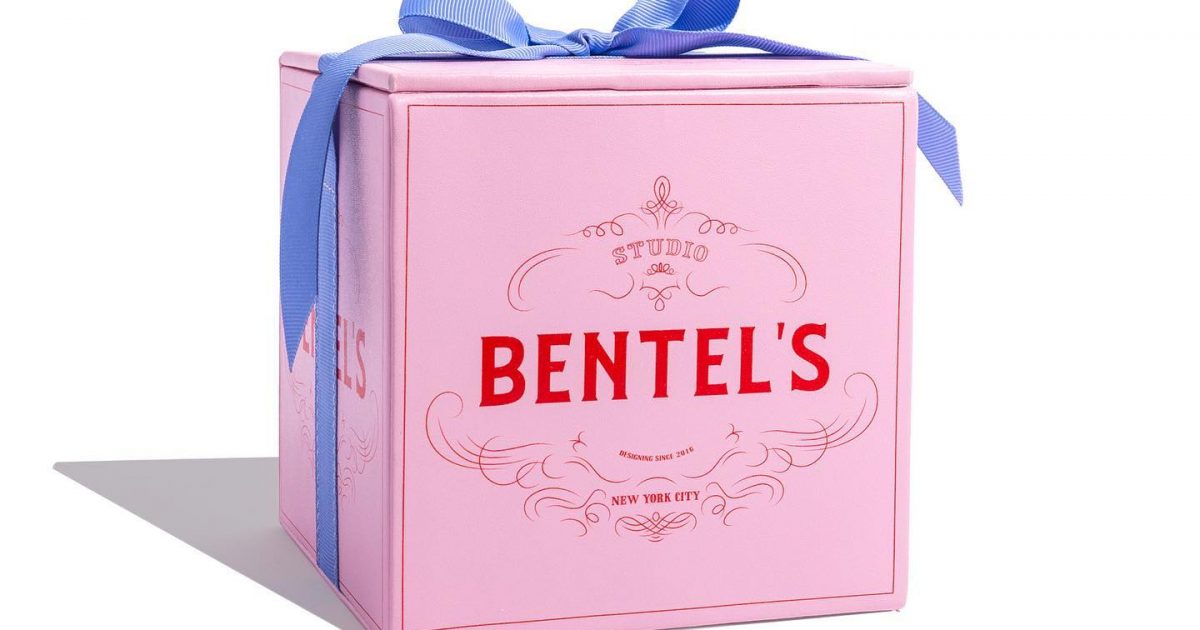 La caja de pasteles del Hotel Grand Budapest de la película de Wes ...