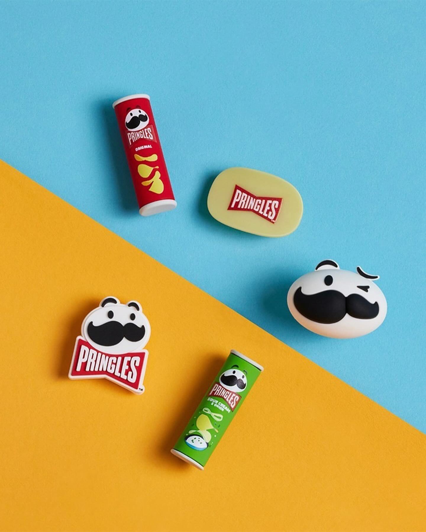 Pringles x Crocs: este es el diseño más viral del momento (¡y no es del ...