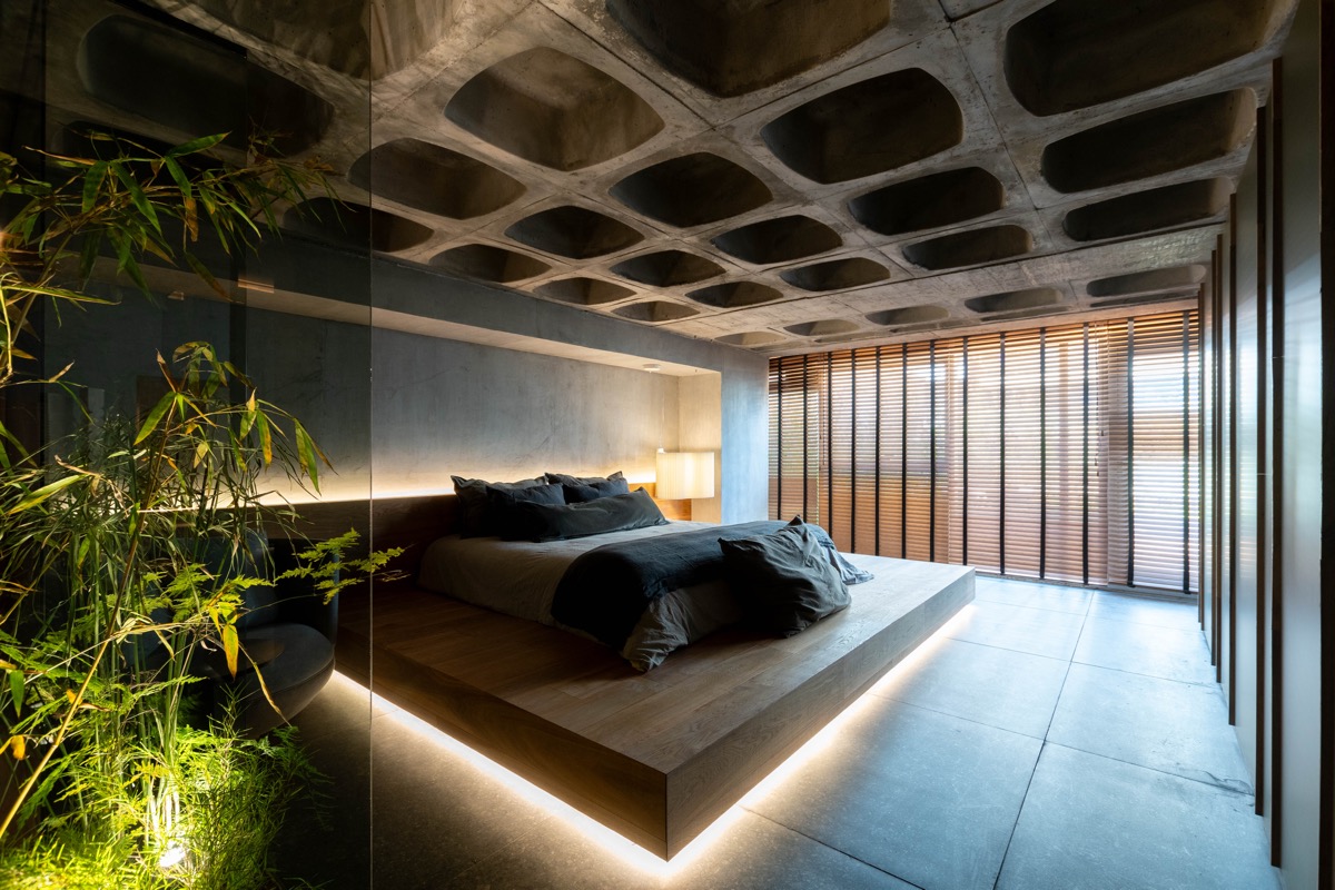 9 claves y spots de diseño sobre “Vivir en la Ciudad” de Casa FOA ...