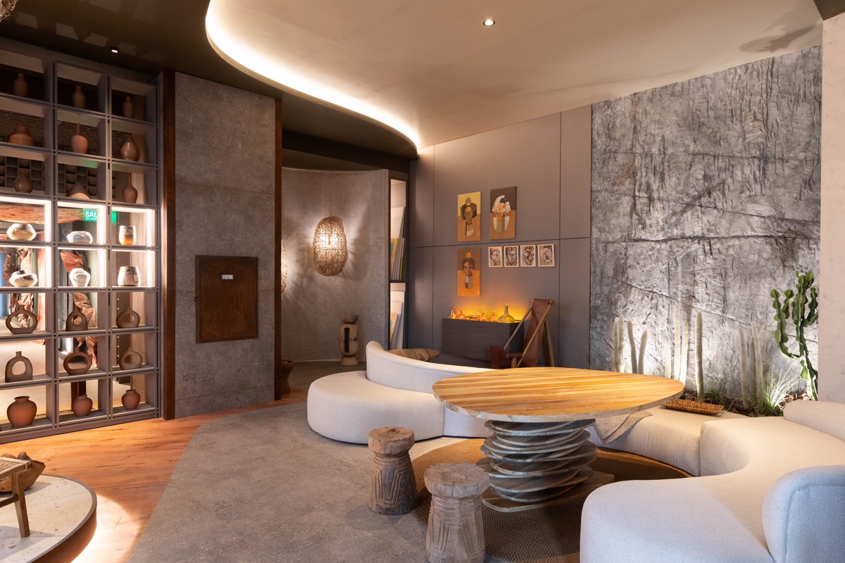 9 claves y spots de diseño sobre “Vivir en la Ciudad” de Casa FOA Córdoba 2024 Edición Pocito ...