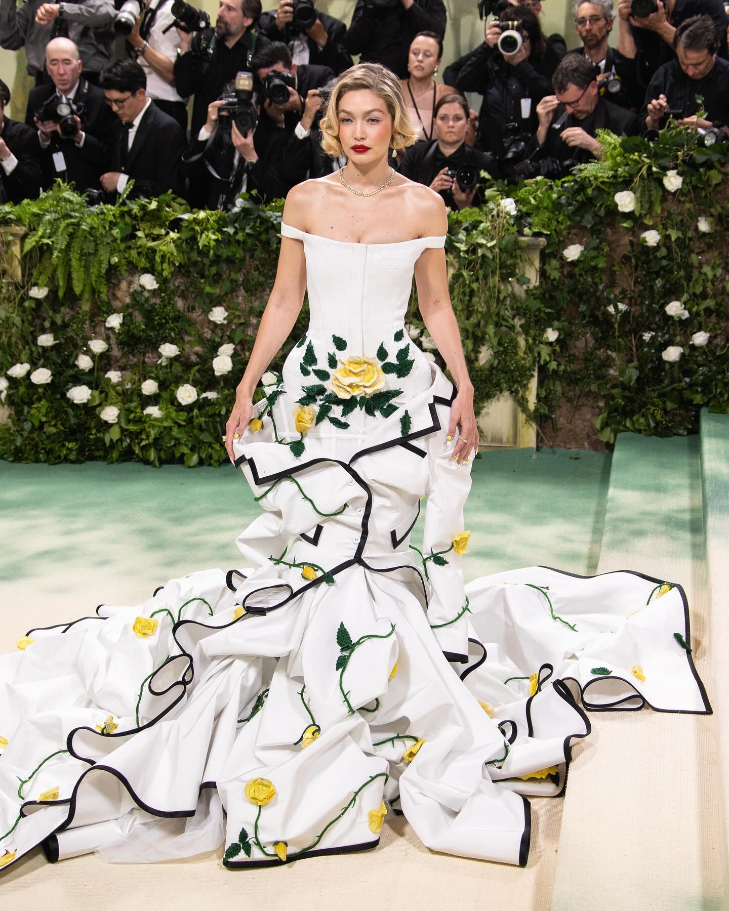Met Gala 2024: los 3 hallazgos más increíbles de la fiesta Nº1 de la ...