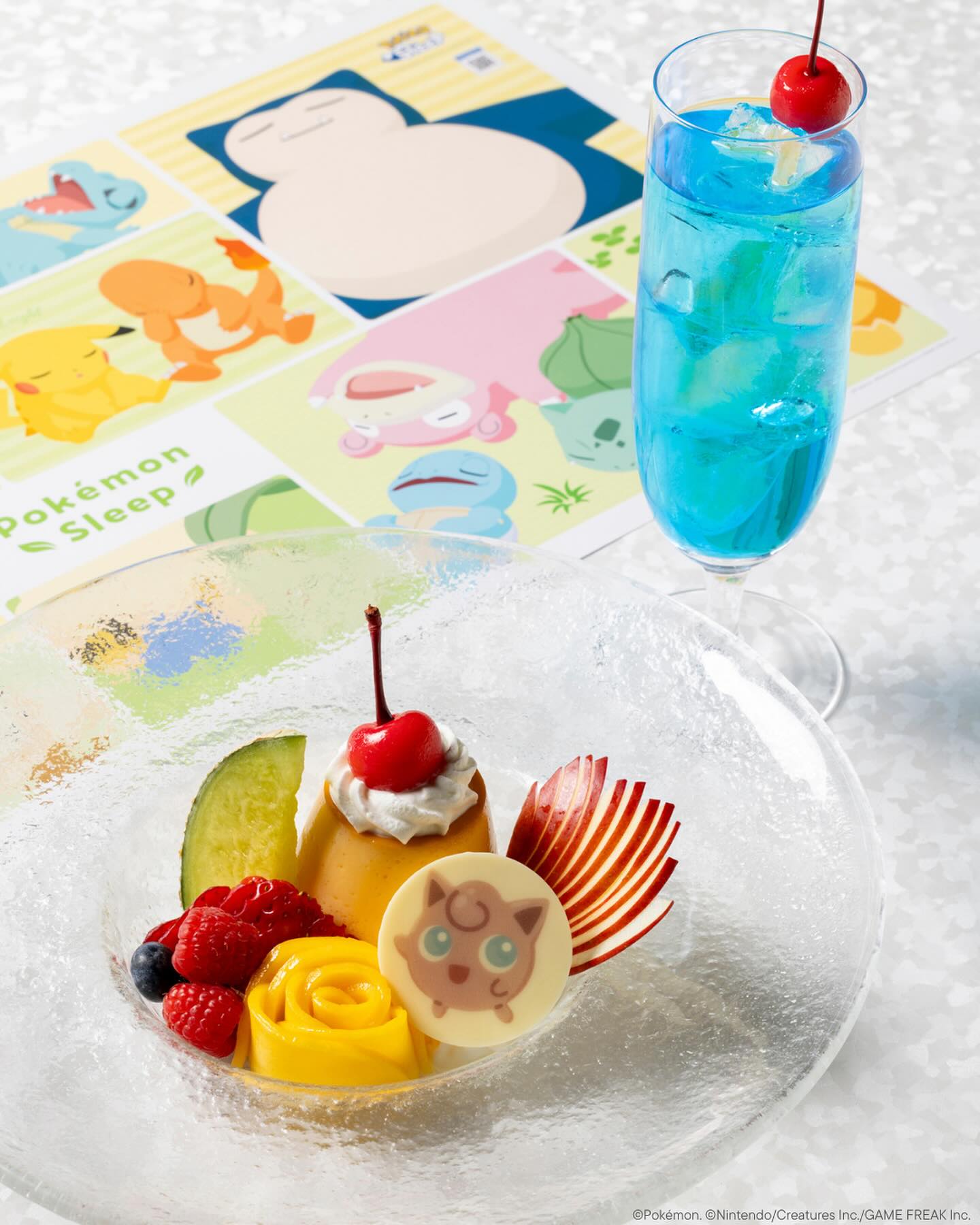 Gran Hotel Pokémon: la habitación ideal para los fanáticos de Pikachu ...