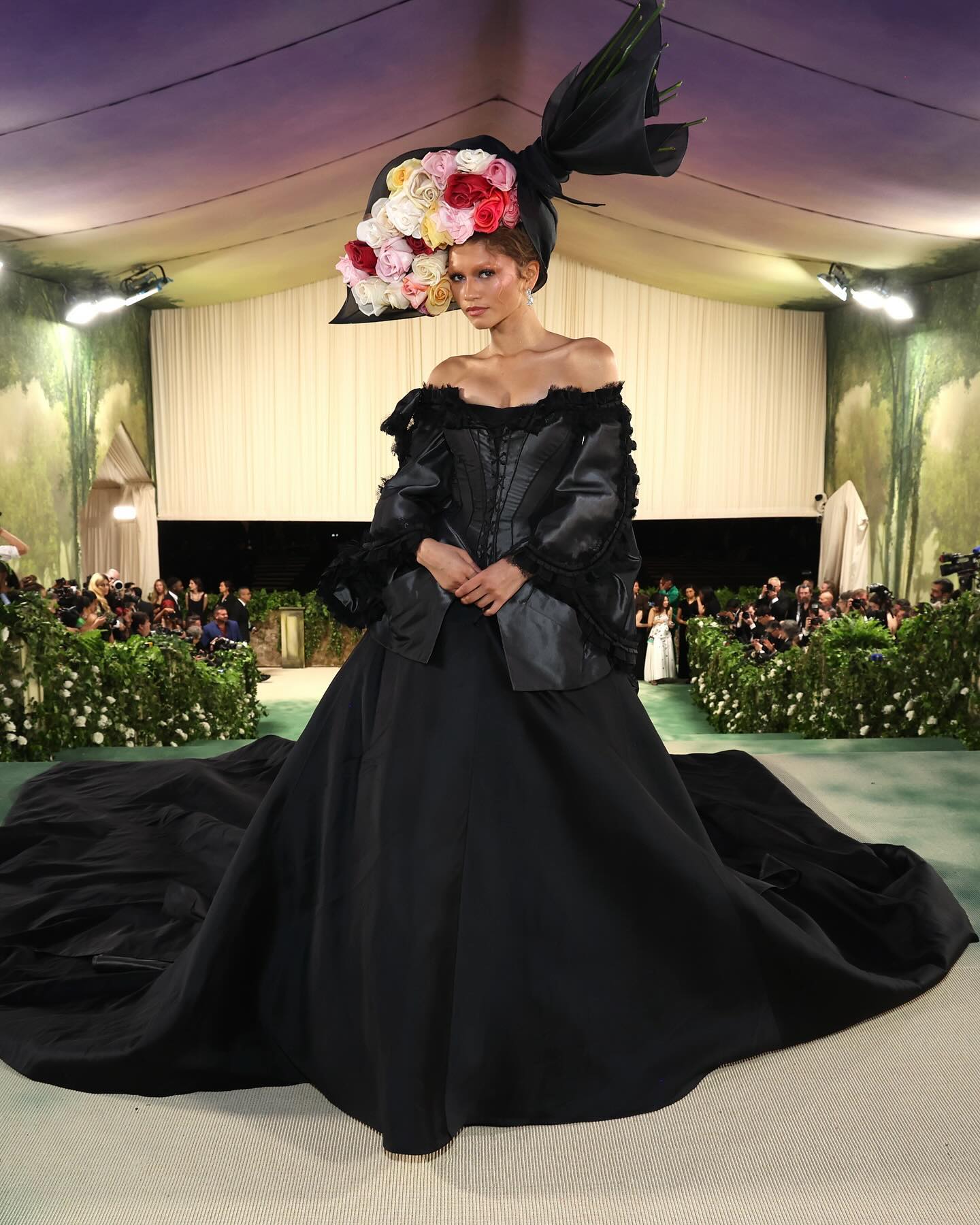 Met Gala 2024: los 3 hallazgos más increíbles de la fiesta Nº1 de la ...