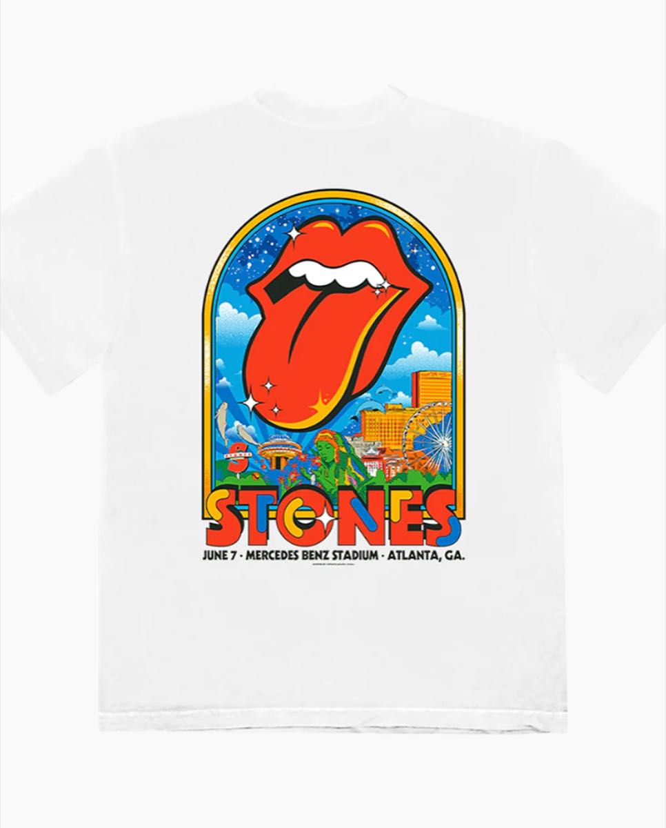 George Manta: el diseñador argentino cuenta cómo hizo el póster para ...