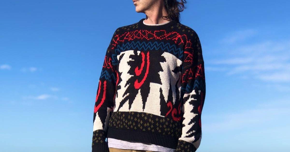 George Manta: el diseñador argentino cuenta cómo hizo el póster para ...