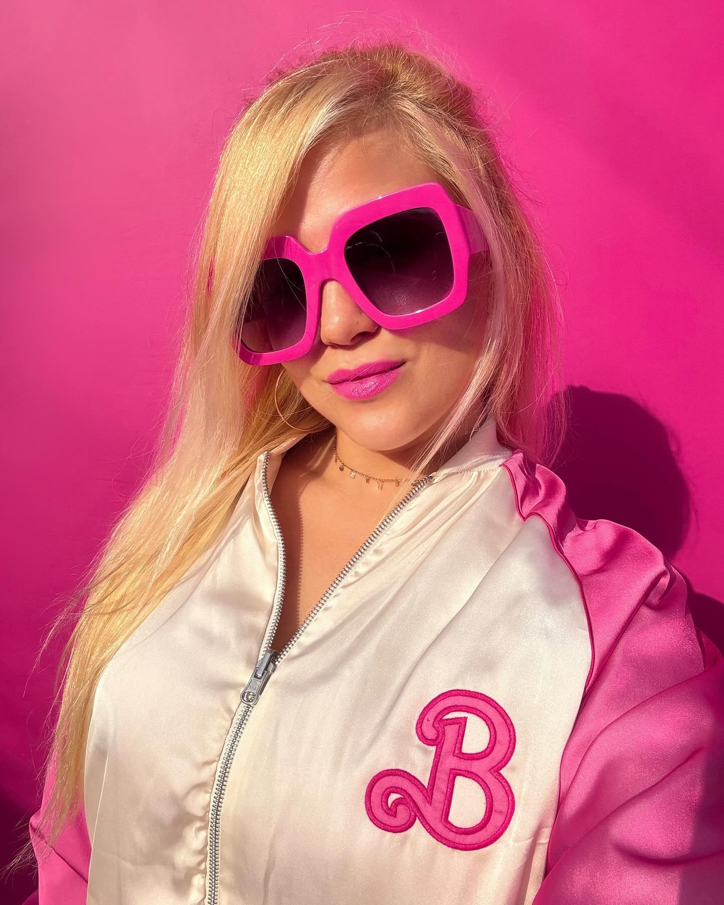 La increíble “casa Barbie” de una influencer brasileña que llena de ...