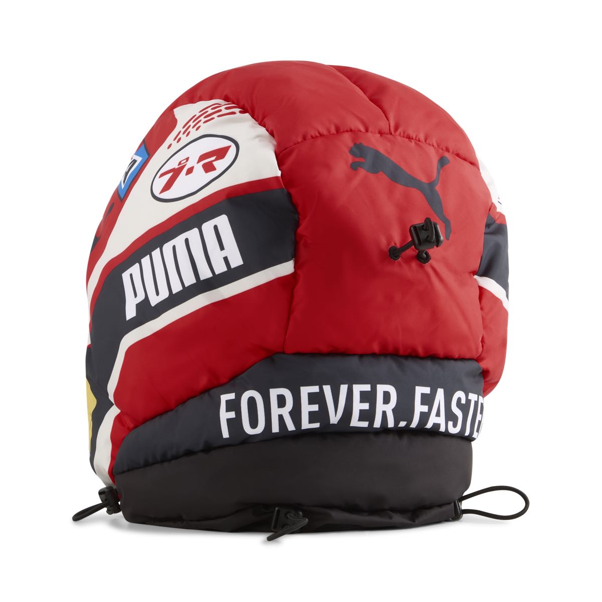 A$AP Rocky y PUMA presentaron una nueva colaboración… ¡ATR! – PuroDiseño