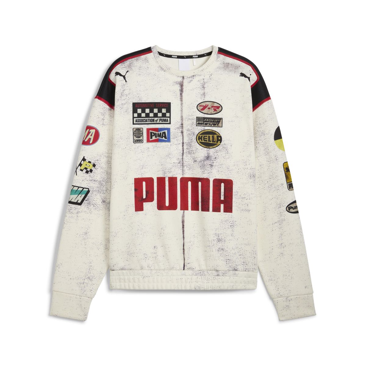 A$AP Rocky y PUMA presentaron una nueva colaboración… ¡ATR! – PuroDiseño