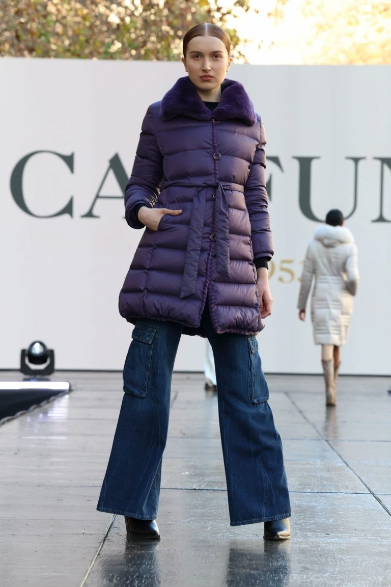 Las mejores fotos del desfile de tendencias 2024 "BAFA Fashion & Arts" – PuroDiseño