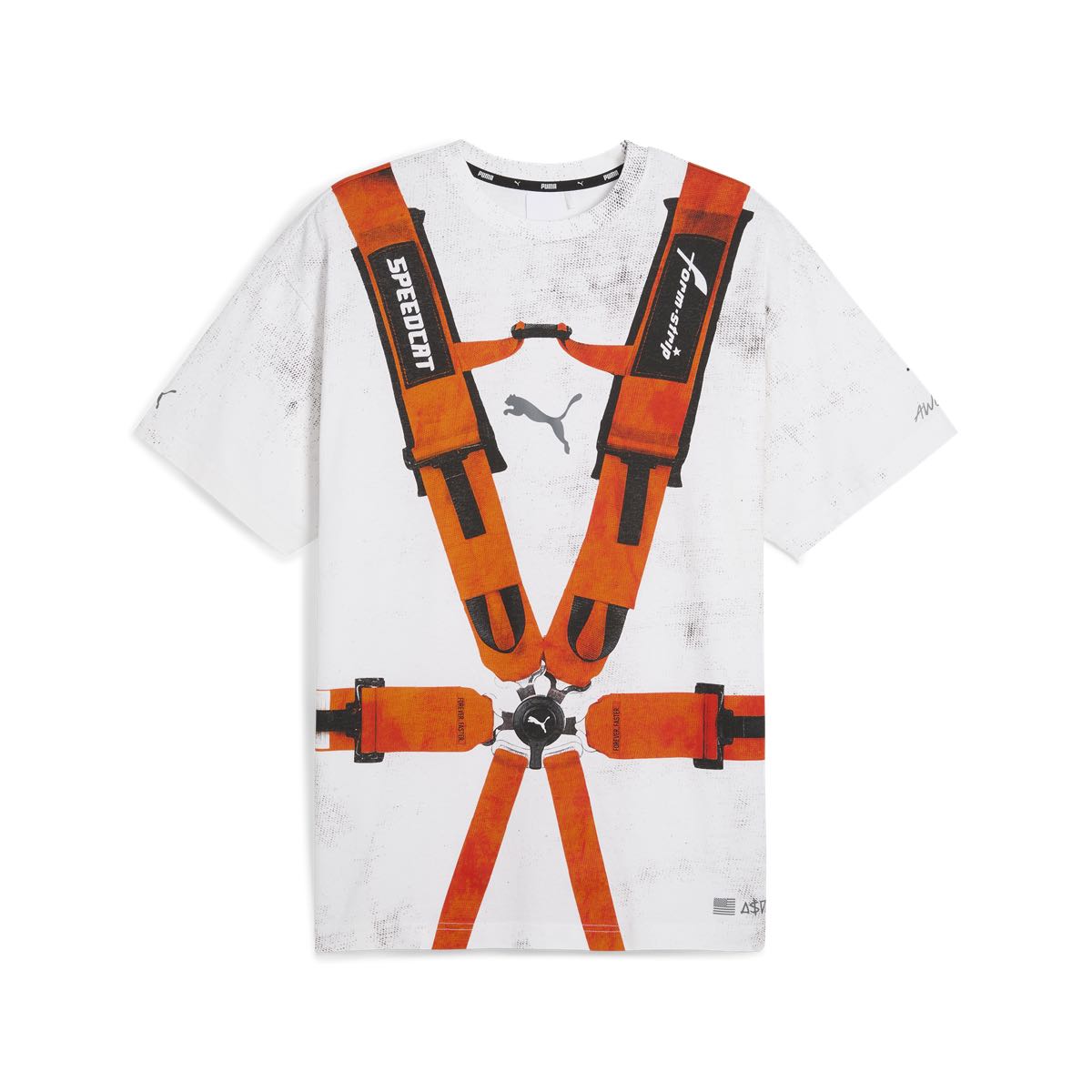A$AP Rocky y PUMA presentaron una nueva colaboración… ¡ATR! – PuroDiseño