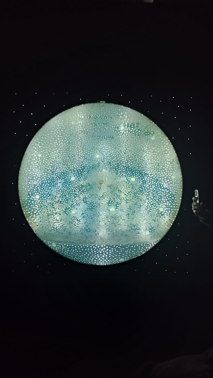 5 razones para no perderse la exposición de Gyula Kosice ...