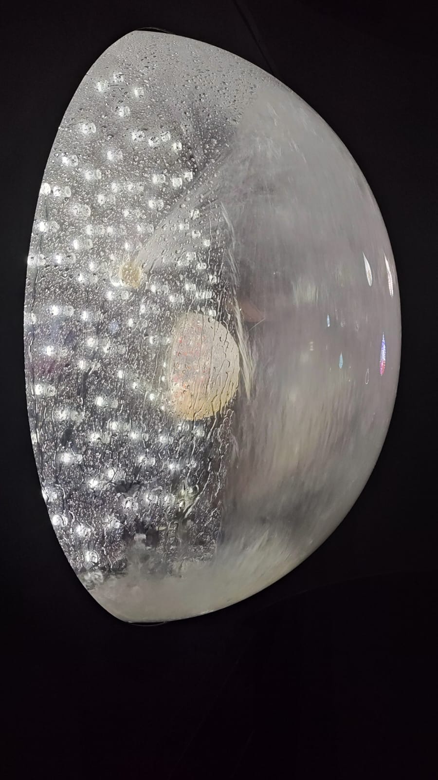 5 razones para no perderse la exposición de Gyula Kosice ...