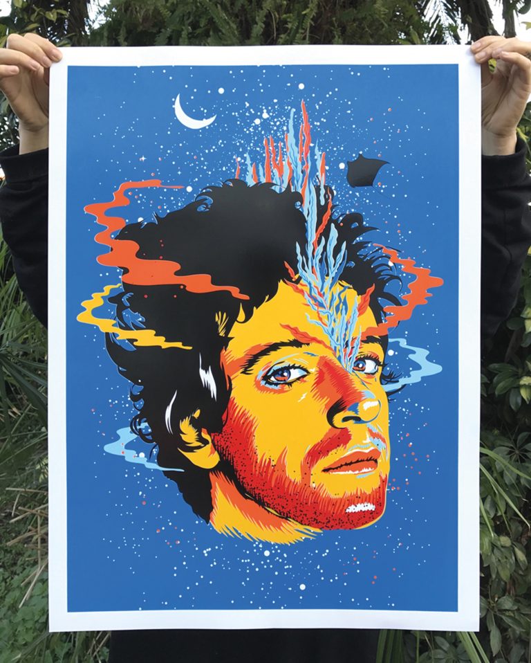 Gustavo Cerati cumpliría 65 años: un homenaje a través de 3 artistas ...